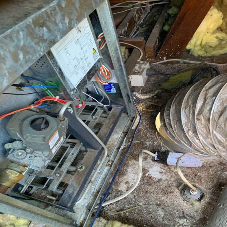 Convert Gas Ducted Heating to Electric | Updated in Nov 2024