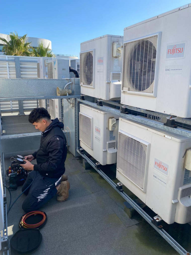 Top 5 HVAC Maintenance Tips To Prepare Your Home For Autumn