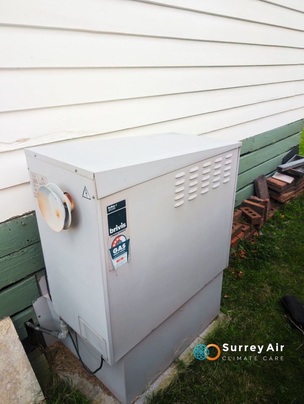 How To Reduce Heating Costs In Australian Homes This Winter? - Surrey Air