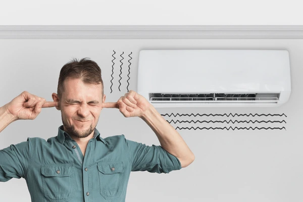 Air Conditioner Noise: Causes, Fixes & Prevention Tips