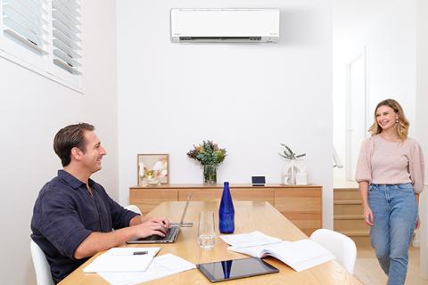 Daikin Air Conditioner Service & Installation | Surrey Air