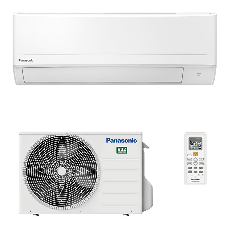 Panasonic Air Conditioner Service & Repair