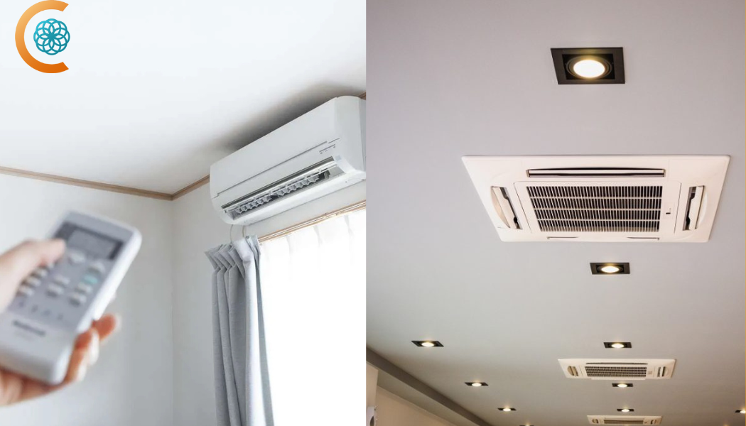 What is Reverse Cycle Air Conditioning and How Does it Work? - Surrey Air