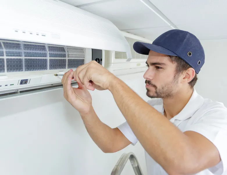 How to Reset the Air Conditioner | Step-by-Step Guide