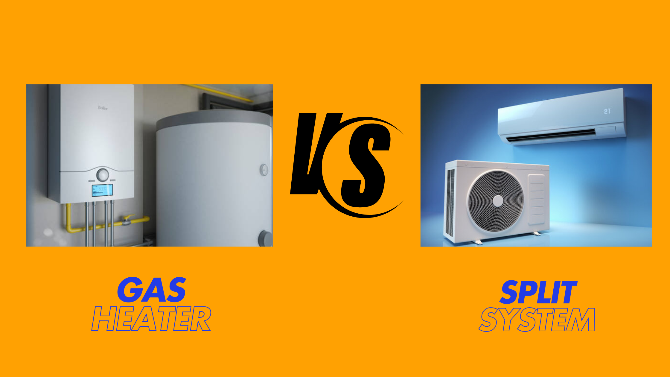 Convert Gas Ducted Heating to Electric | Updated in Nov 2024